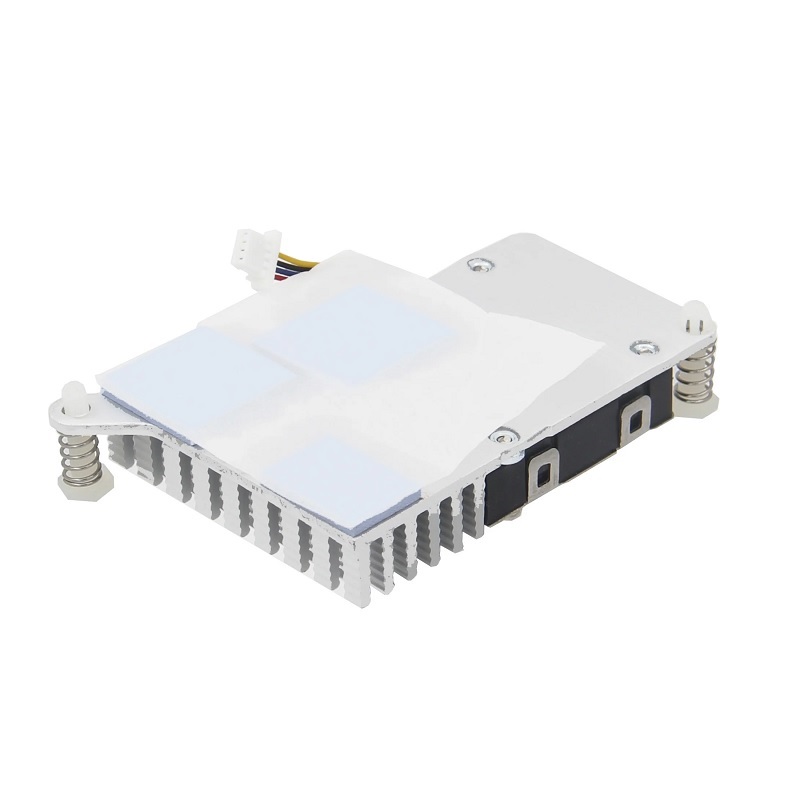 Official Raspberry Pi 5 Active Cooler | Official Cooling Solution - KSP ...