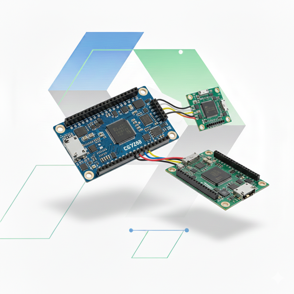 Development Boards - kspelectronics.in